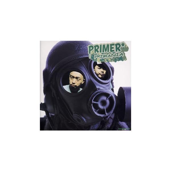 【発売日：2002年11月25日】【品番】 PCD-22030【発売日】 2002年11月25日【アーティスト】PRIMER【収録内容】(1)Unite with PRIMER(2)PRIMANIA(3)DIRTY CLONE(4)PRIM...
