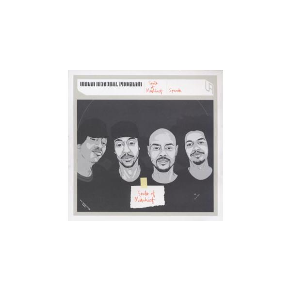 【発売日：2002年12月25日】【品番】 PCD-3972【発売日】 2002年12月25日【アーティスト】ソウルズ・オブ・ミスチーフ【収録内容】(1)Spark(original)(2)Spark(RJD2'S water damage...