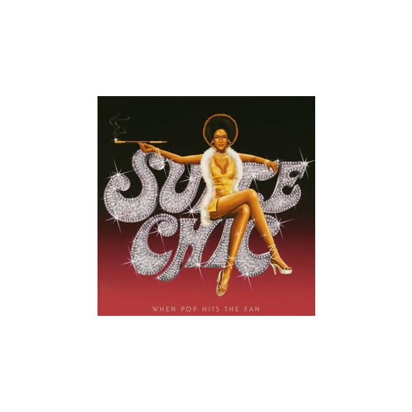 【発売日：2003年02月26日】【品番】 AVCD-17233【JAN】 4988064172337【発売日】 2003年02月26日【アーティスト】SUITE CHIC【収録内容】(1)hits the fan(2)What's on ...