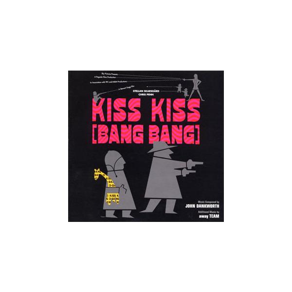 【発売日：2003年01月08日】【品番】 CTCR-14239【JAN】 4945817142399【発売日】 2003年01月08日【収録内容】〈SIDE A:JOHN DANKWORTH〉(1)KISS KISS(BANG BANG)...