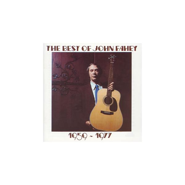 【発売日：2003年03月10日】【品番】 PCD-3277【発売日】 2003年03月10日【アーティスト】ジョン・フェイヒィ【収録内容】(1)SUNFLOWER RIVER BLUES(2)ST.LOUIS BLUES(3)POOR B...