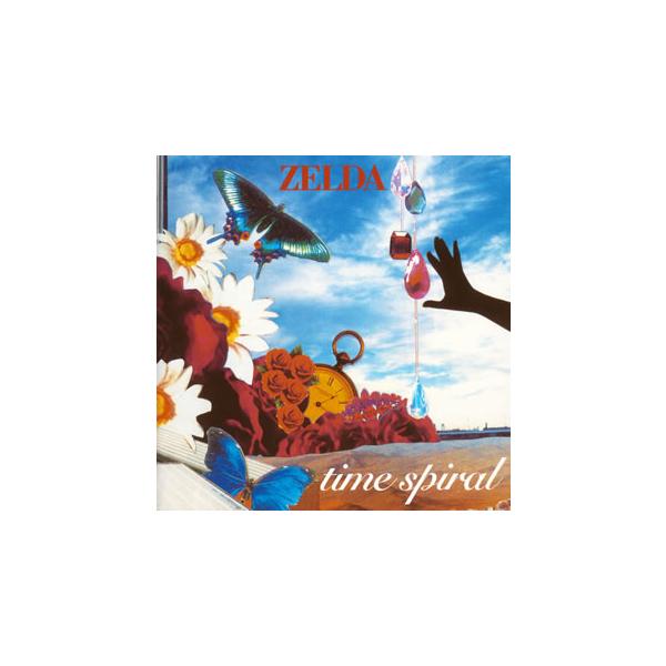 【発売日：2003年03月19日】【品番】 MHCL-231〜2【JAN】 4562109402001【発売日】 2003年03月19日【アーティスト】ゼルダ【収録内容】［1］(1)AWA(2)金木犀(3)冷たくしないで(4)LOVE LI...