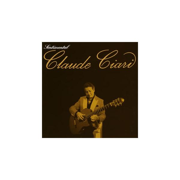 【発売日：2003年03月19日】【品番】 MHCL-243【JAN】 4562109402070【発売日】 2003年03月19日【アーティスト】クロード・チアリ【収録内容】(1)夜霧のしのび逢い(2)白いギター(3)時の過ぎゆくままに(...