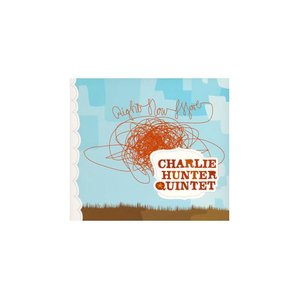 【発売日：2003年03月26日】【品番】 PVCP-8771【JAN】 4995879087718【発売日】 2003年03月26日【アーティスト】チャーリー・ハンター【収録内容】(1)MESTRE TATA(2)OAKLAND(3)CH...