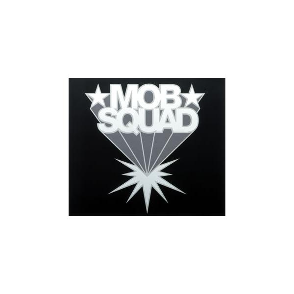 【発売日：2003年03月19日】【品番】 VICL-61111【JAN】 4988002446056【発売日】 2003年03月19日【収録内容】(1)MOB SQUAD(Dragon Ash feat.PASSER，HUNTER，黒兄，...