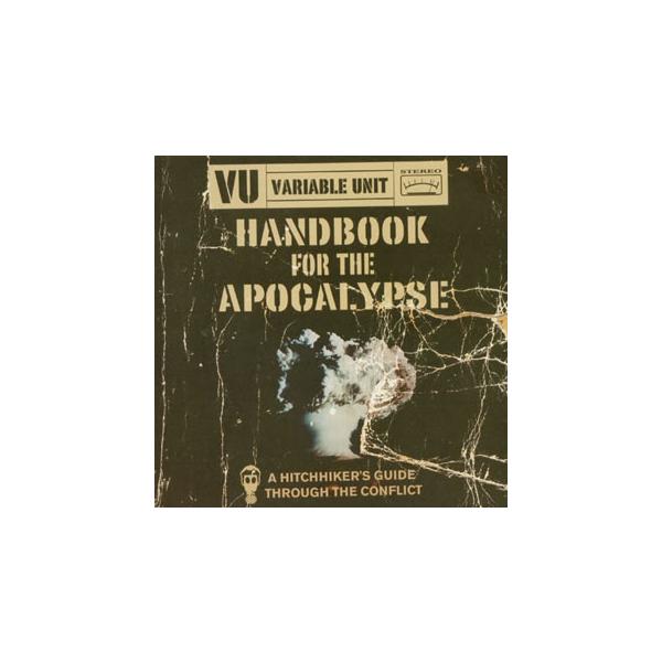 【発売日：2003年04月10日】【品番】 PCD-23398【発売日】 2003年04月10日【アーティスト】VU【収録内容】(1)TOWERS OPEN FIRE(2)HANDBOOK FOR THE APOCALYPSE(3)WAR ...