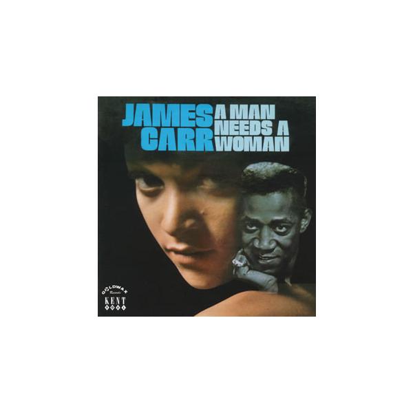 【発売日：2003年04月25日】【品番】 PCD-3279【発売日】 2003年04月25日【アーティスト】ジェイムス・カー【収録内容】(1)A MAN NEEDS A WOMAN(2)STRONGER THAN LOVE(3)MORE ...
