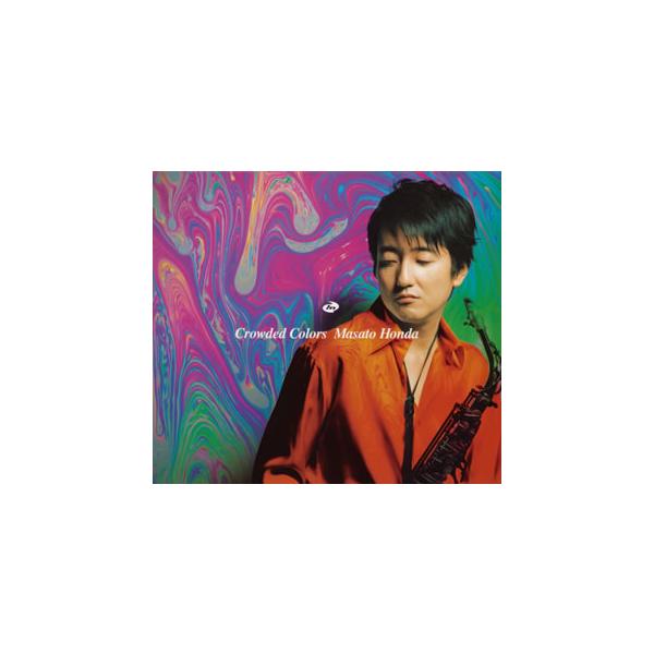 【発売日：2003年05月21日】【品番】 VICJ-61093【JAN】 4988002447022【発売日】 2003年05月21日【アーティスト】本田雅人【収録内容】(1)Eye Power=10.00(2)Oh!Karnel(3)S...