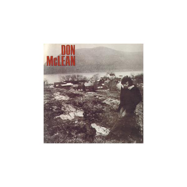 【発売日：2003年05月20日】【品番】 VSCD-1642【発売日】 2003年05月20日【アーティスト】ドン・マクリーン【収録内容】(1)Dreidel(2)Bronco Bill's Lament(3)Oh My What A S...
