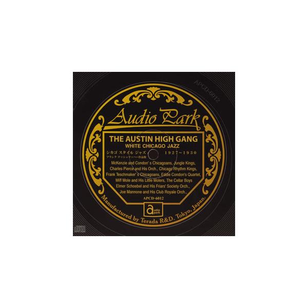 【発売日：2003年05月20日】【品番】 APCD-6012【発売日】 2003年05月20日【収録内容】(1)SUGAR(2)LIZA(3)CHINA BOY(4)NOBODY'S SWEETHEART(5)FRIAR'S POINT ...