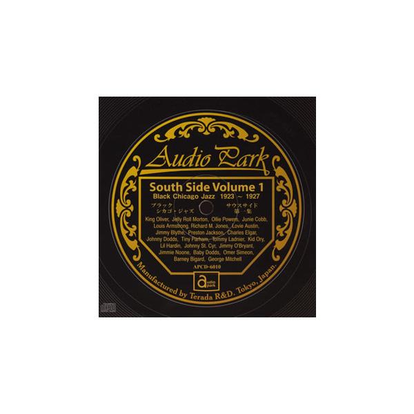 【発売日：2003年05月20日】【品番】 APCD-6010【発売日】 2003年05月20日【収録内容】(1)Twelfth Street Rag(Richard M. Jones)(2)Sweet Lovin' Man(King Ol...