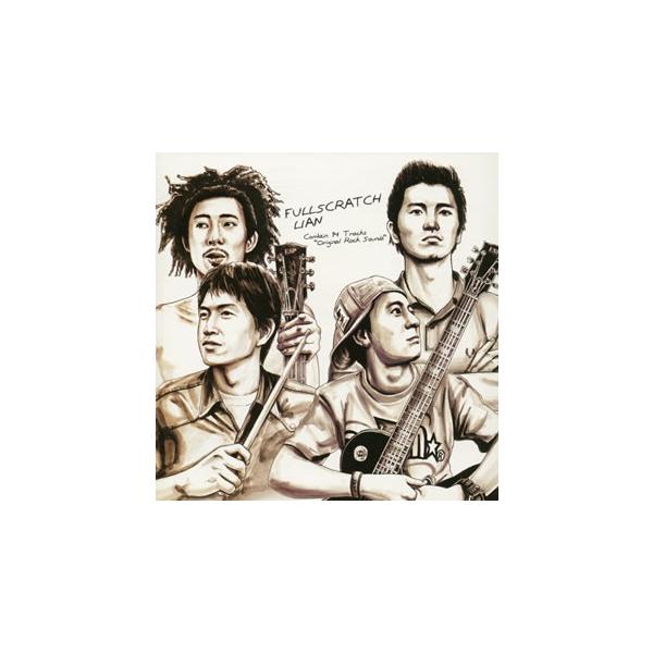 【発売日：2003年07月16日】【品番】 FGCA-6【JAN】 4541760000184【発売日】 2003年07月16日【アーティスト】FULLSCRATCH【収録内容】(1)LIAN(2)M-B2945〜The Theory of...