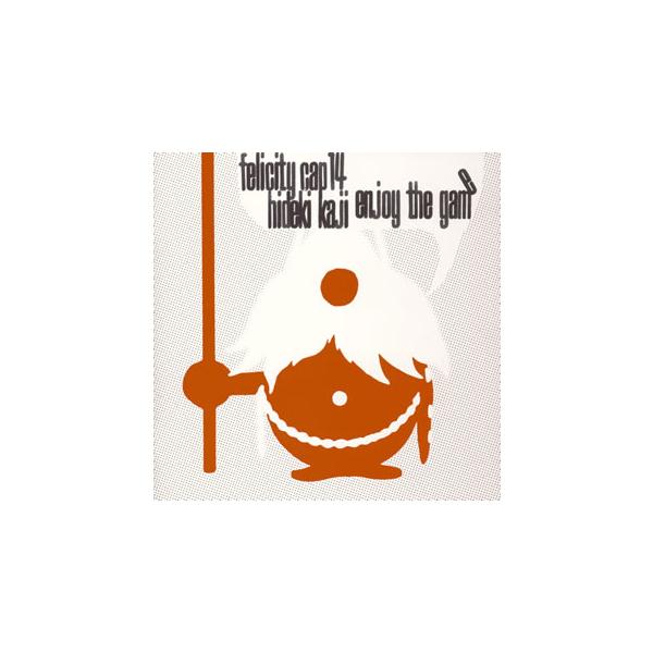 【発売日：2003年07月02日】【品番】 MTCD-1018【JAN】 4540957002895【発売日】 2003年07月02日【アーティスト】カジヒデキ【収録内容】(1)Muscat(2)ラ・ブーム〜だって MY BOOM IS M...