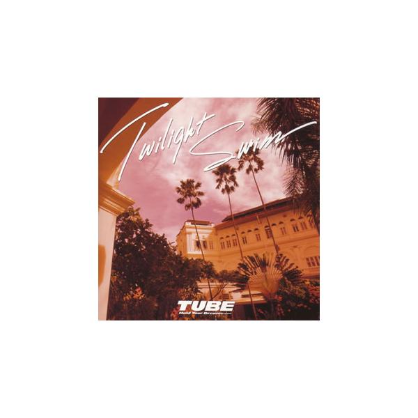 【発売日：2003年07月02日】【品番】 AICL-1455【JAN】 4547403001914【発売日】 2003年07月02日【アーティスト】チューブ【収録内容】(1)TWILIGHT SWIM(2)シンガポール スリング(3)DO...