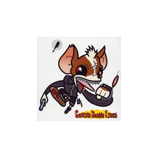 【発売日：2003年06月04日】【品番】 WAD-7002【発売日】 2003年06月04日【アーティスト】キャプテンダブルリンチ【収録内容】(1)世直しLYNCH(2)突風(3)Lyncher's Inc.(4)ラスタライズ・ライフ-r...