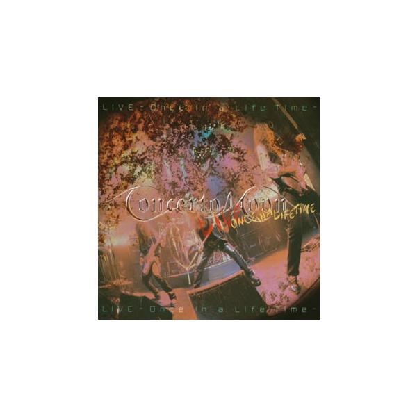 【発売日：2003年07月24日】【品番】 VPCC-81463【JAN】 4988021814638【発売日】 2003年07月24日【アーティスト】コンチェルト・ムーン【収録内容】(1)WAITING FOR COMING STRIKE...