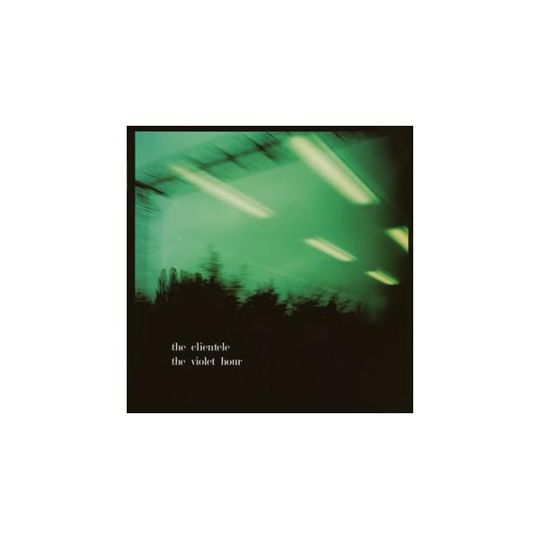 【発売日：2003年08月10日】【品番】 PCD-23424【発売日】 2003年08月10日【アーティスト】クリアンテル【収録内容】(1)The Violet Hour(2)Voices In The Mall(3)When You A...