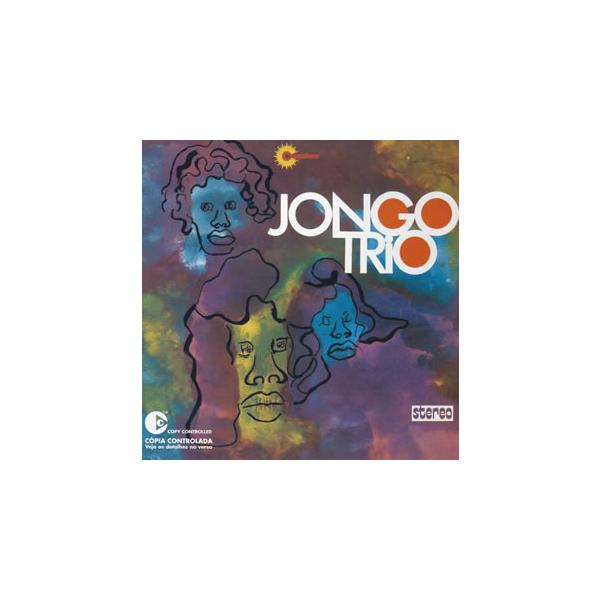 【発売日：2003年06月28日】【品番】 VSCD-9205【発売日】 2003年06月28日【アーティスト】ジョンゴ・トリオ【収録内容】(1)Quem Vem La(2)Cavaleiro de Aruanda(3)Duas Conta...