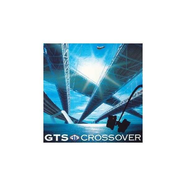 【発売日：2003年08月27日】【品番】 AVCD-17306【JAN】 4988064173068【発売日】 2003年08月27日【アーティスト】GTS【収録内容】(1)MACHINE GUN(2)CRAZY FOR YOU(FEAT...