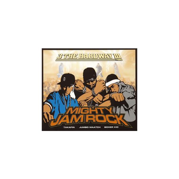 【発売日：2003年08月21日】【品番】 VICL-61193【JAN】 4988002450671【発売日】 2003年08月21日【アーティスト】MIGHTY JAM ROCK【収録内容】(1)intro JUST START(TAK...