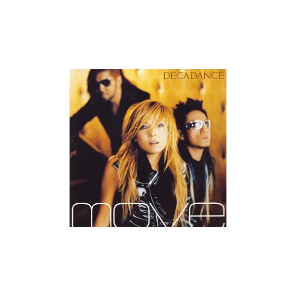 【発売日：2003年09月10日】【品番】 AVCT-10134【JAN】 4515793101347【発売日】 2003年09月10日【アーティスト】move【収録内容】(1)DECADANCE(2)Painless PAIN(3)WOR...