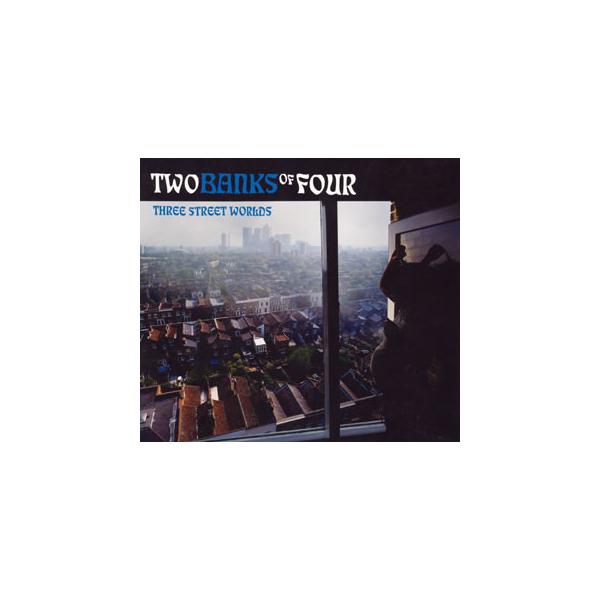 【発売日：2003年09月25日】【品番】 PCD-23434【JAN】 4995879234341【発売日】 2003年09月25日【アーティスト】トゥー・バンクス・オブ・フォー【収録内容】(1)TWO MILES BEFORE DAWN...