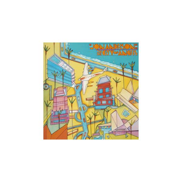 【発売日：2003年09月18日】【品番】 MHCP-2043【JAN】 4562109403473【発売日】 2003年09月18日【アーティスト】ジョン・アンダーソン【収録内容】(1)ホールド・オン・トゥ・ラヴ(2)イフ・イット・ワズン...