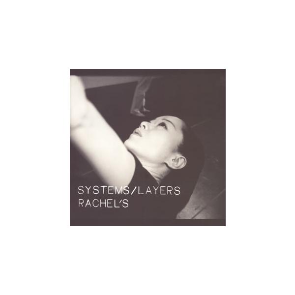 【発売日：2003年11月10日】【品番】 PCD-24141【発売日】 2003年11月10日【アーティスト】レイチェルズ【収録内容】(1)Moscow is in the Telephone(2)Water From the Same ...