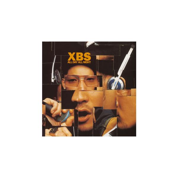 【発売日：2003年11月27日】【品番】 CTCR-14296【JAN】 4945817142962【発売日】 2003年11月27日【アーティスト】XBS【収録内容】(1)ALL DAY ALL NIGHT(feat.Tina)(2)O...