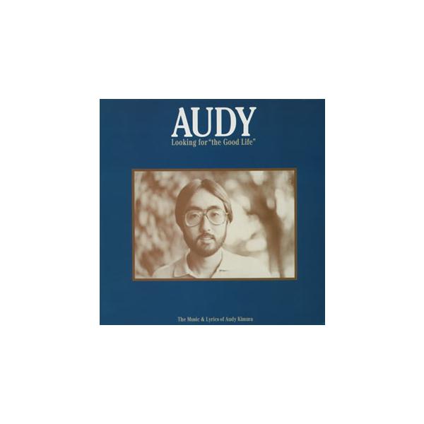 【発売日：2003年08月25日】【品番】 COHI-1022【発売日】 2003年08月25日【アーティスト】アウディ・キムラ【収録内容】(1)Mellow Kind Of Love(2)Lovers&amp;Friends(3)10 Y...