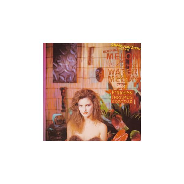 【発売日：2003年11月27日】【品番】 MHCL-326【JAN】 4562109404562【発売日】 2003年11月27日【アーティスト】スネークマンショー|MELON|ウォーター・メロン【収録内容】(1)ジャンキー大山ショー〜イ...