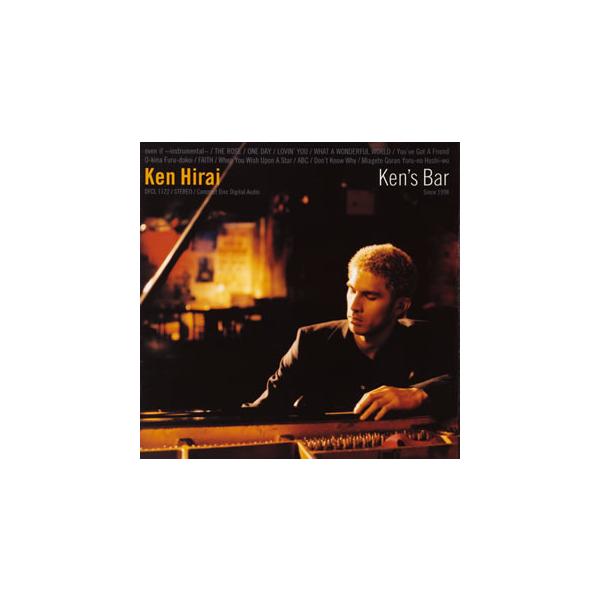 【発売日：2003年12月10日】【品番】 DFCL-1122【JAN】 4562104041205【発売日】 2003年12月10日【アーティスト】平井堅【収録内容】(1)Open(2)even if(instrumental)(3)TH...