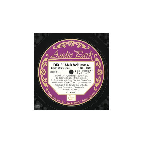 【発売日：2003年10月30日】【品番】 APCD-6013【発売日】 2003年10月30日【収録内容】(1)SHE'S CRYIN' FOR ME(2)EVERYBODY LOVES SOMEBODY BLUES(3)FLOCK O'...