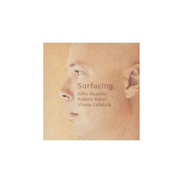 【発売日：2003年11月21日】【品番】 EWCD-2002【発売日】 2003年11月21日【アーティスト】ジョン・ビーズリー|ロバート・ハースト|ヴィニー・カリウタ【収録内容】(1)Song for Dub(2)Brother Blu...