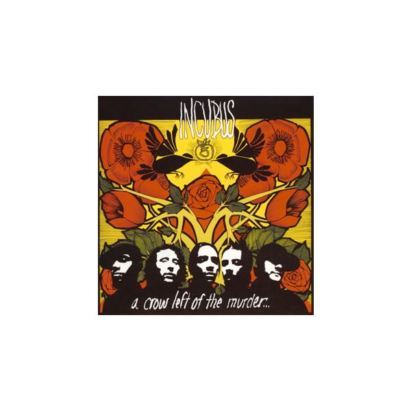 【発売日：2004年02月04日】【品番】 EICP-330【JAN】 4547366014327【発売日】 2004年02月04日【アーティスト】インキュバス【収録内容】(1)Megalomaniac(2)A Crow Left Of T...