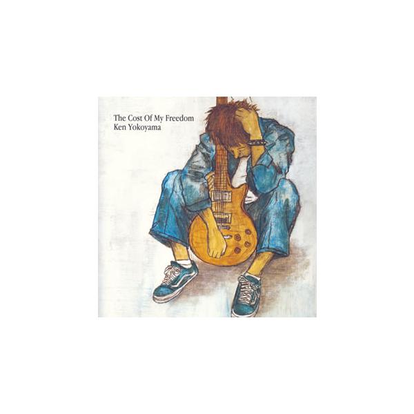 【発売日：2004年02月18日】【品番】 PZCA-18【JAN】 4529455000152【発売日】 2004年02月18日【アーティスト】横山健【収録内容】(1)I Go Alone(2)The Cost Of My Freedom...