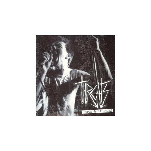 【発売日：2004年01月27日】【品番】 VSCD-2926【発売日】 2004年01月27日【アーティスト】スレッツ【収録内容】(1)Pacivity(2)Afghanistan(3)State Of Shock(4)Spider(5)...