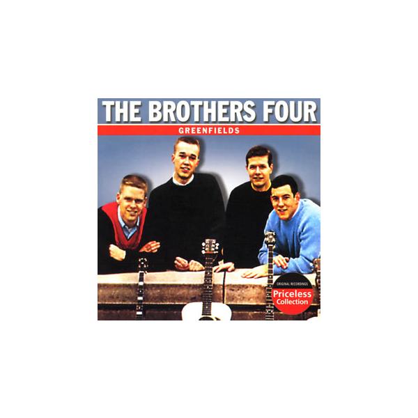 【発売日：2004年02月20日】【品番】 VSCD-1894【発売日】 2004年02月20日【アーティスト】ブラザース・フォア【収録内容】(1)Greenfields(2)Yellow Bird(3)Well，Well，Well(4)F...