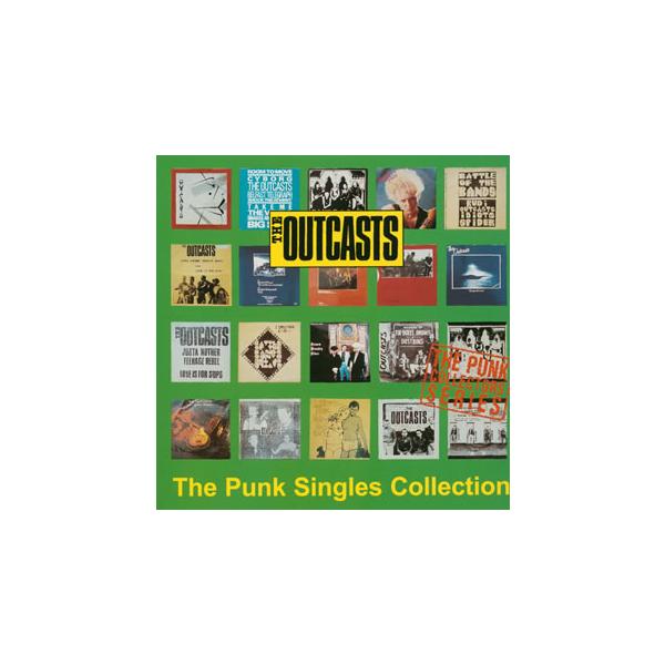 【発売日：2004年03月26日】【品番】 VSCD-2931【発売日】 2004年03月26日【アーティスト】ジ・アウトキャスツ【収録内容】(1)YOU'RE A DISEASE(2)DON'T WANT TO BE NO ADULT(3...