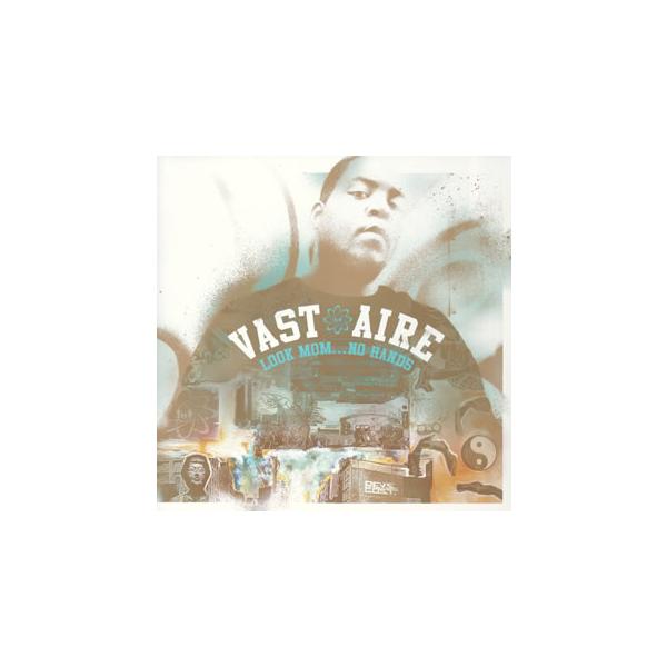 【発売日：2004年04月23日】【品番】 PCD-23502【発売日】 2004年04月23日【アーティスト】ヴァスト・エアー【収録内容】(1)INTRO:HIS MAJESTY'S LAUGHTER(2)KRS-LIGHTLY(feat...