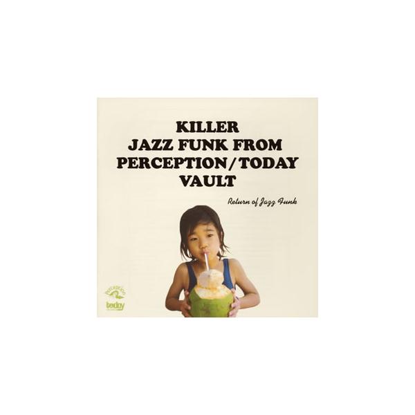 【発売日：2004年04月16日】【品番】 PCD-4278【JAN】 4995879042786【発売日】 2004年04月16日【収録内容】(1)FATBACKIN'(THE FATBACK BAND)(2)OUR FUTURE(LUC...