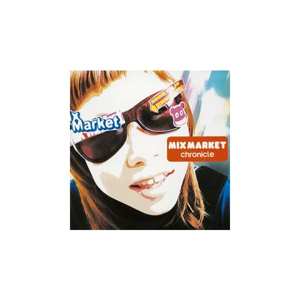 【発売日：2004年05月08日】【品番】 KOCA-15【JAN】 4545991000159【発売日】 2004年05月08日【アーティスト】MIX MARKET【収録内容】(1)Happy Life(2)SCARE(3)DEVIL(4...
