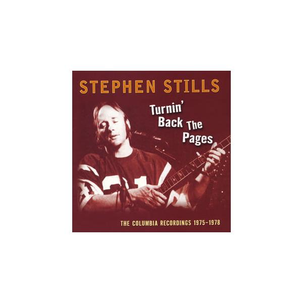 【発売日：2004年04月20日】【品番】 VSCD-5209【発売日】 2004年04月20日【アーティスト】スティーヴン・スティルス【収録内容】(1)AS I COME OF AGE(2)IN THE WAY(3)NEW MAMA(4)...
