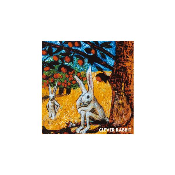 【発売日：2004年05月05日】【品番】 VSCD-3105【発売日】 2004年05月05日【アーティスト】CLEVER RABBIT【収録内容】(1)Charly goes to Disney Land(2)X'mas in 2030...