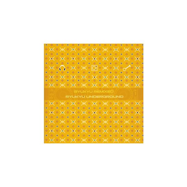 【発売日：2004年06月23日】【品番】 RES-81〜2【JAN】 4525506000461【発売日】 2004年06月23日【アーティスト】琉球アンダーグラウンド【収録内容】［1］(1)赤田首里殿内(Kid Loco's Ridin...