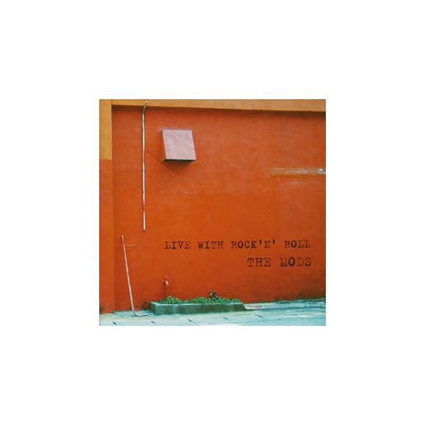 【発売日：2004年07月07日】【品番】 RHCA-3【JAN】 4582149430031【発売日】 2004年07月07日【アーティスト】MODS【収録内容】(1)GO MAD BUNNY(2)DO YOU LOVE ME(3)BLA...