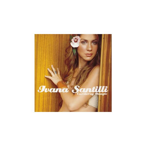 【発売日：2004年08月06日】【品番】 PCD-24157【JAN】 4995879241578【発売日】 2004年08月06日【アーティスト】イヴァナ・サンティッリ【収録内容】(1)ブレス・イン(2)エヴァーラスティング(3)ディザ...