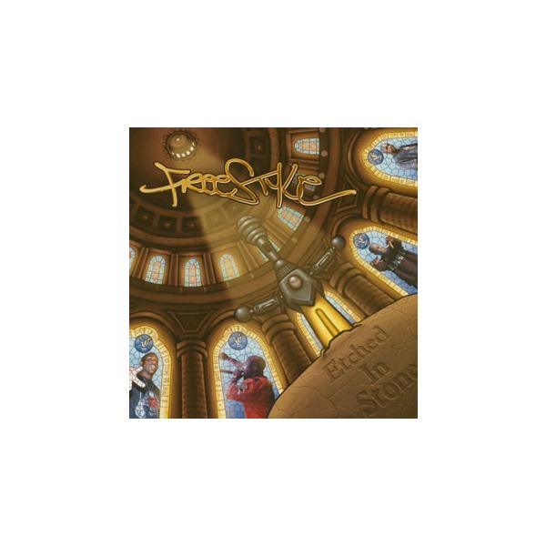 【発売日：2004年07月02日】【品番】 PCD-23531【JAN】 4995879235317【発売日】 2004年07月02日【アーティスト】フリースタイル【収録内容】(1)MY TIME HAS COMETH(2)CARRY ON...