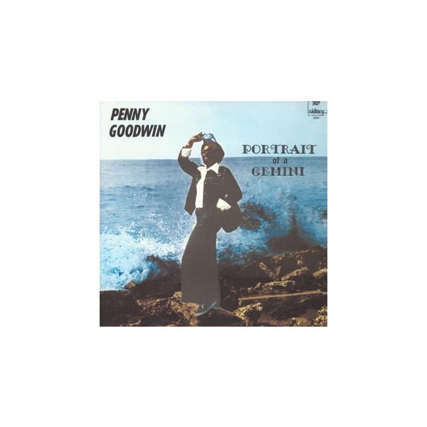 【発売日：2004年06月18日】【品番】 PCD-23532【JAN】 4995879235324【発売日】 2004年06月18日【アーティスト】ペニー・グッドウィン【収録内容】(1)TODAY IS THE FIRST DAY(2)T...