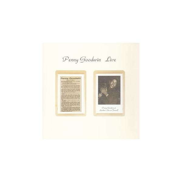 【発売日：2004年06月18日】【品番】 PCD-23533【JAN】 4995879235331【発売日】 2004年06月18日【アーティスト】ペニー・グッドウィン【収録内容】(1)ON A CLEAR DAY(2)BUT BEAUT...